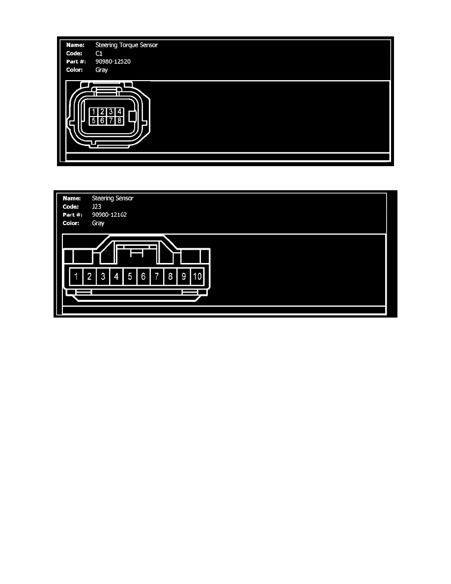 Lexus Workshop Service and Repair Manuals > IS F V8-5.0L (2UR-GSE ...