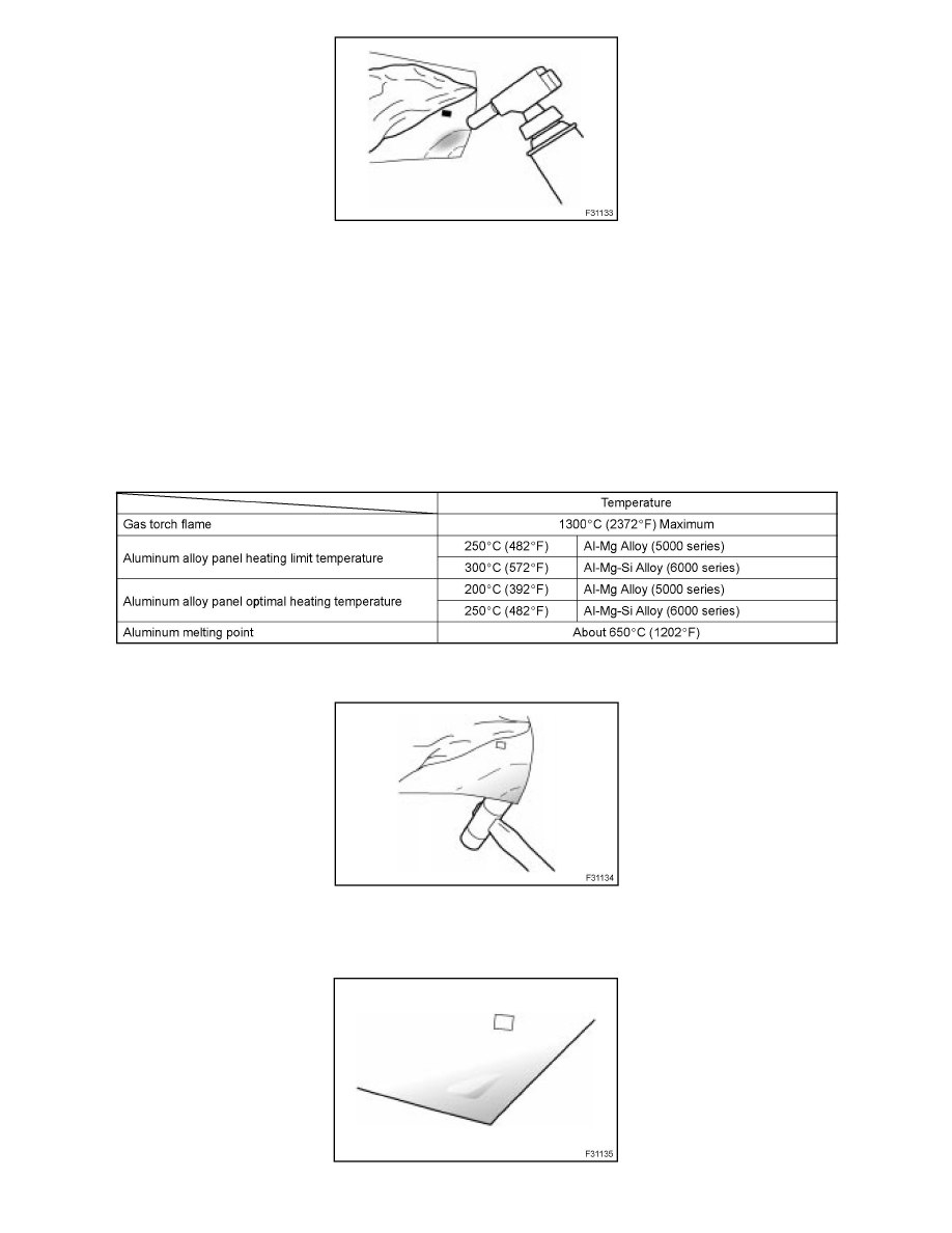 Lexus Workshop Service and Repair Manuals > IS F V8-5.0L (2UR-GSE ...