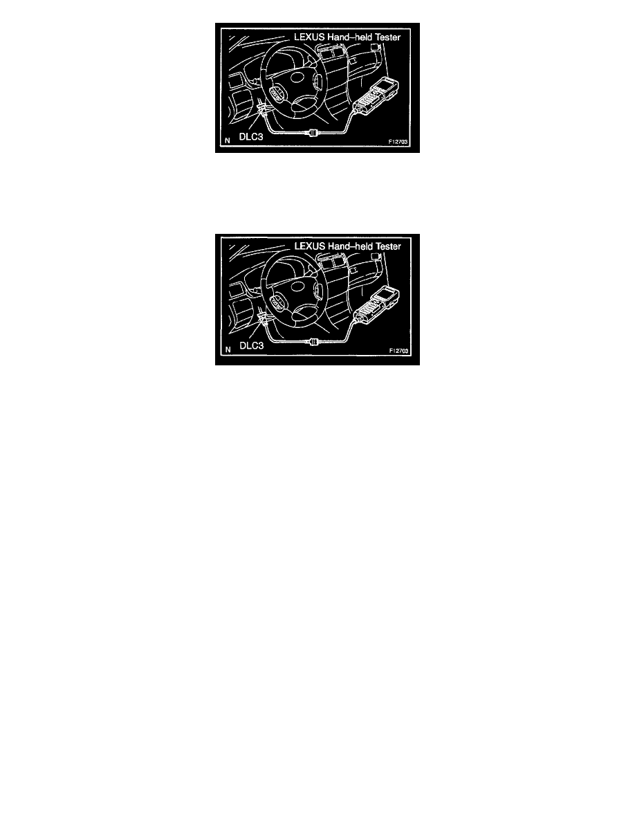 Lexus Workshop Service and Repair Manuals > LS 430 V8-4.3L (3UZ-FE ...