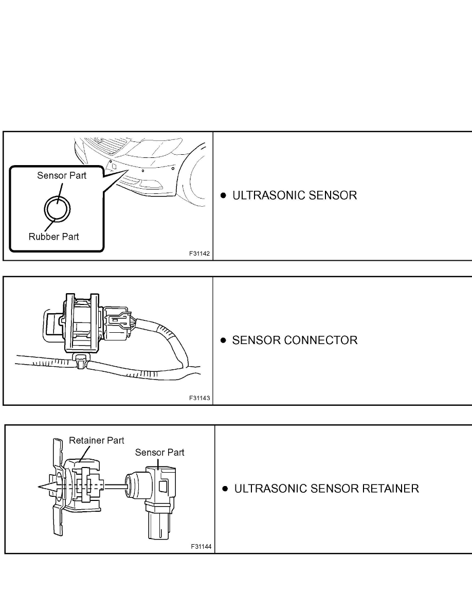 Lexus Workshop Service and Repair Manuals > LS 460 V8-4.6L (1UR-FSE ...