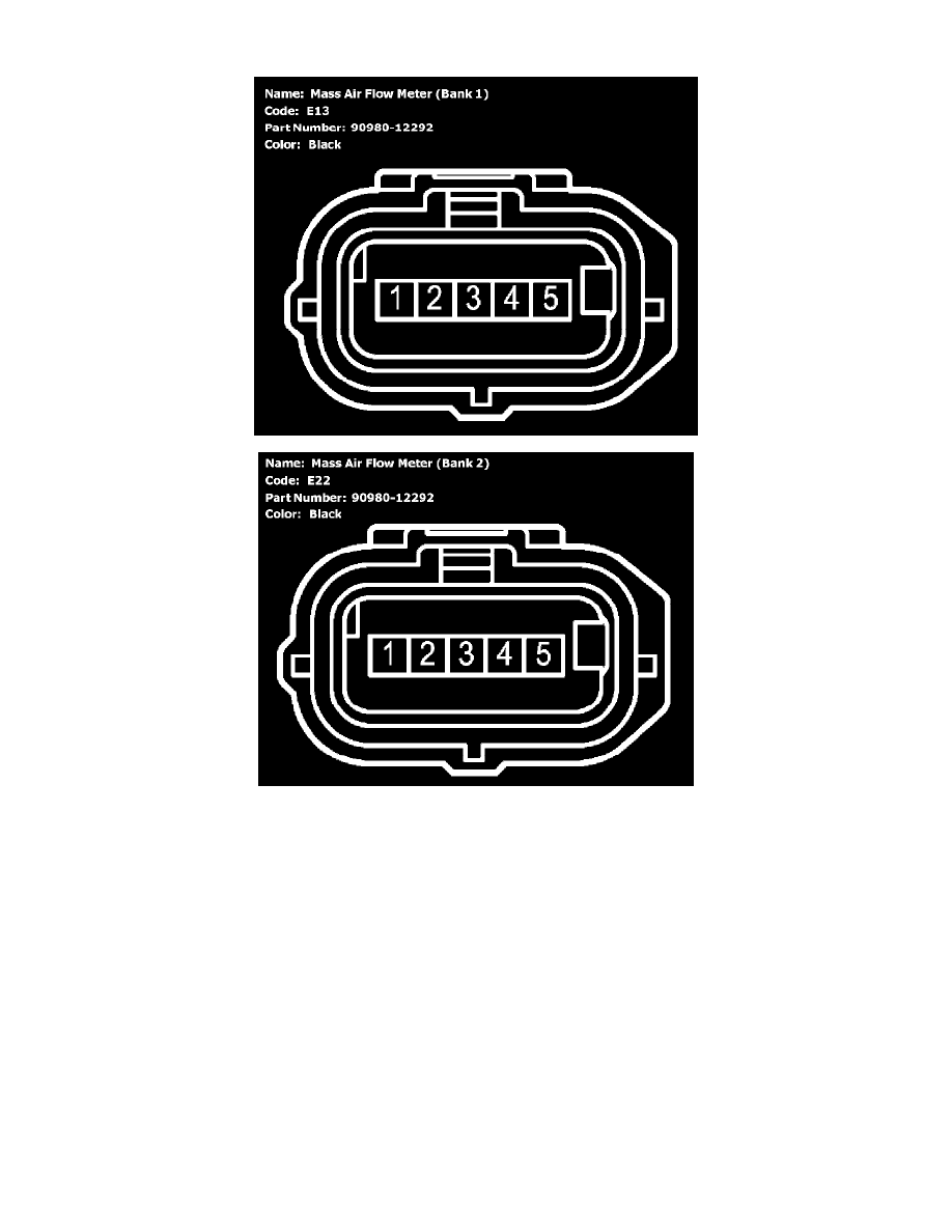 Lexus Workshop Service and Repair Manuals > LS 460 RWD V8-4.6L (1UR-FSE ...