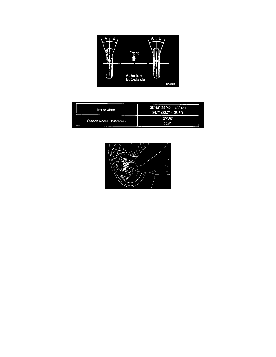 Lexus Workshop Service and Repair Manuals > LX 470 V8-4.7L (2UZ-FE ...