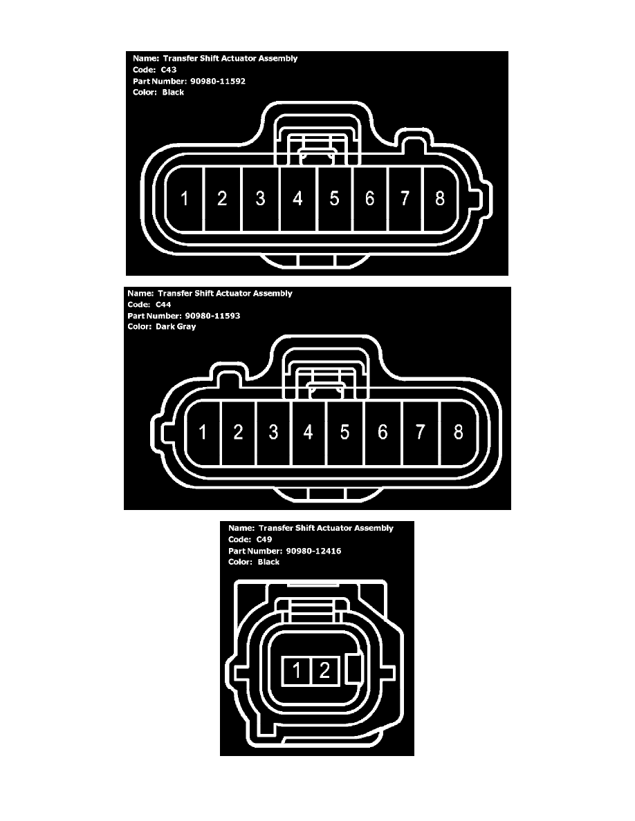 Lexus Workshop Service and Repair Manuals > LX 570 V8-5.7L (3UR-FE ...