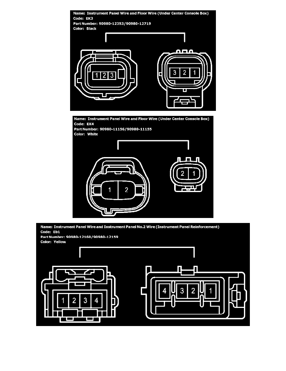 Lexus Workshop Service and Repair Manuals > LX 570 V8-5.7L (3UR-FE ...
