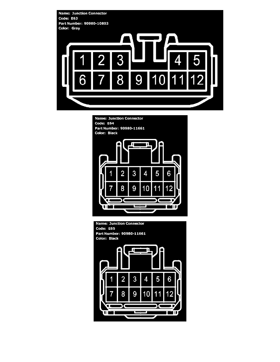Lexus Workshop Service and Repair Manuals > LX 570 V8-5.7L (3UR-FE ...