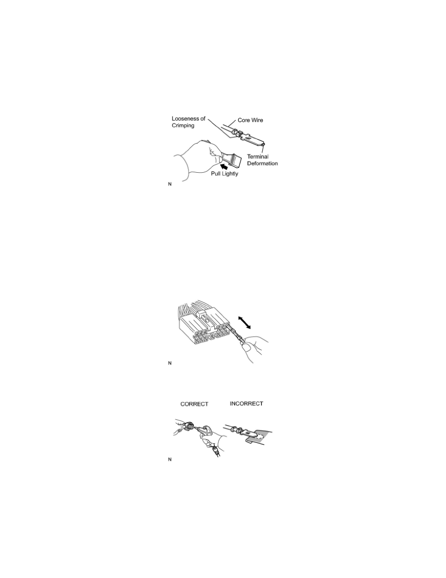 Lexus Workshop Service and Repair Manuals > LX 570 V8-5.7L (3UR-FE ...