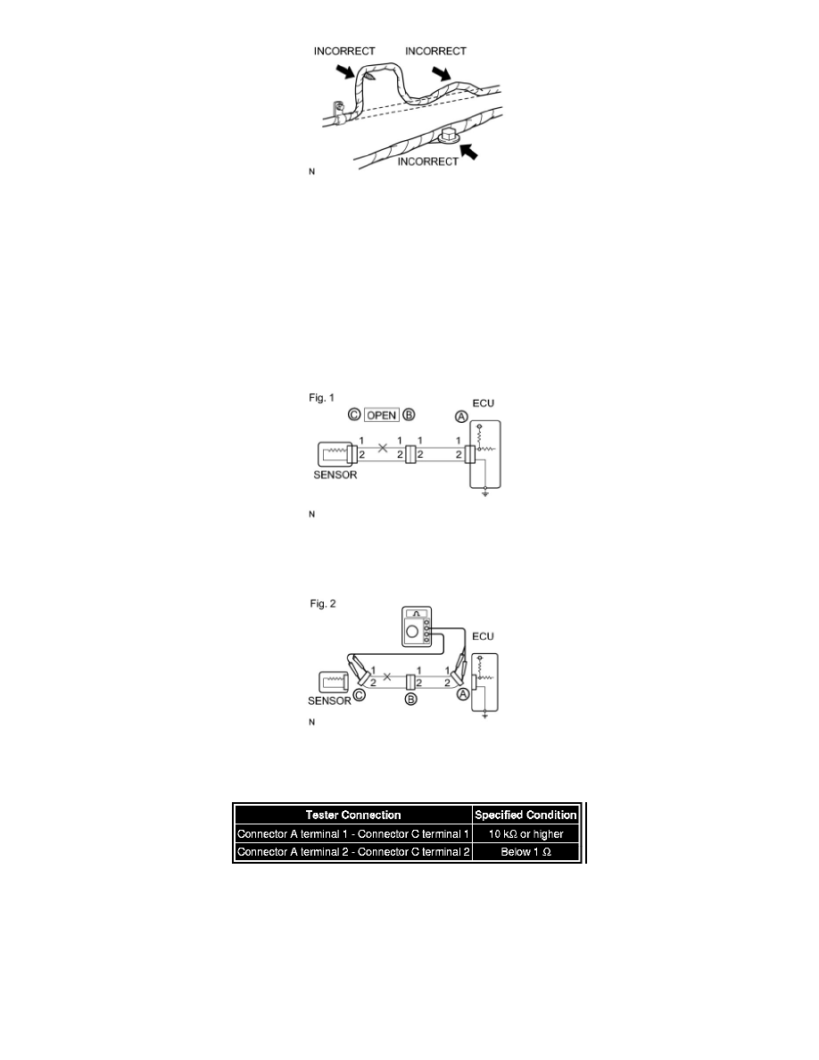 Lexus Workshop Service and Repair Manuals > LX 570 V8-5.7L (3UR-FE ...