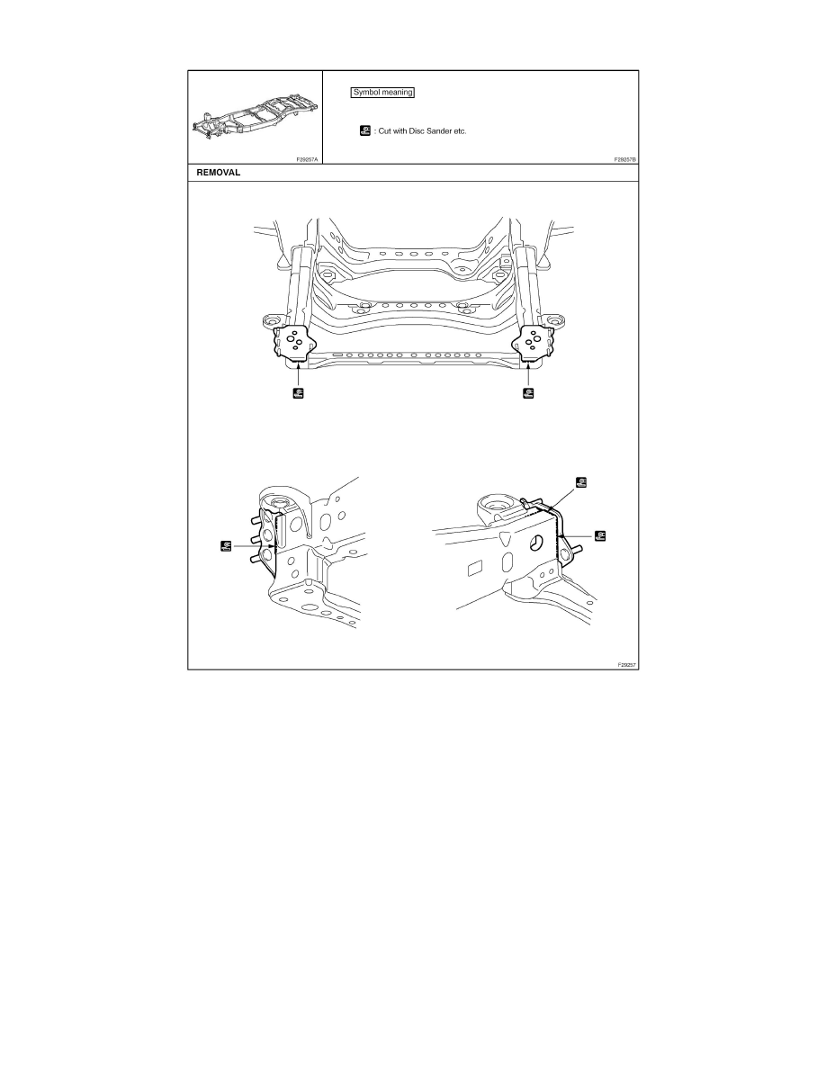 Lexus Workshop Service and Repair Manuals > LX 570 V8-5.7L (3UR-FE ...