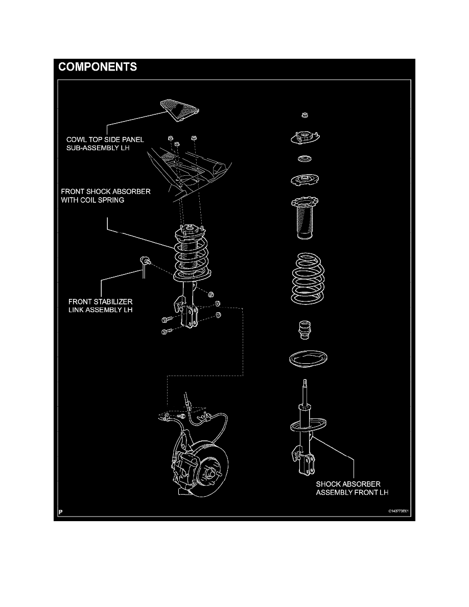Lexus Workshop Service and Repair Manuals > RX 350 AWD V6-3.5L (2GR-FE ...