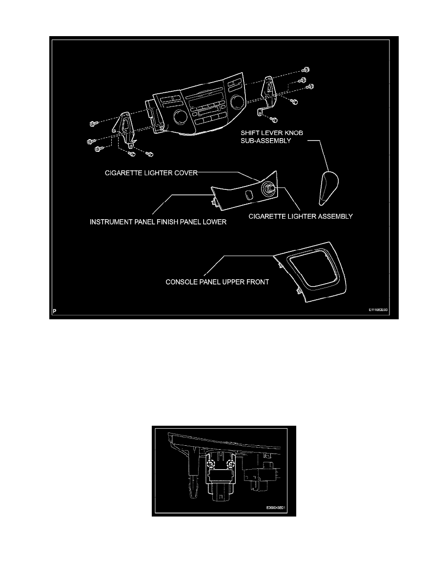 Lexus Workshop Service and Repair Manuals > RX 350 AWD V6-3.5L (2GR-FE ...