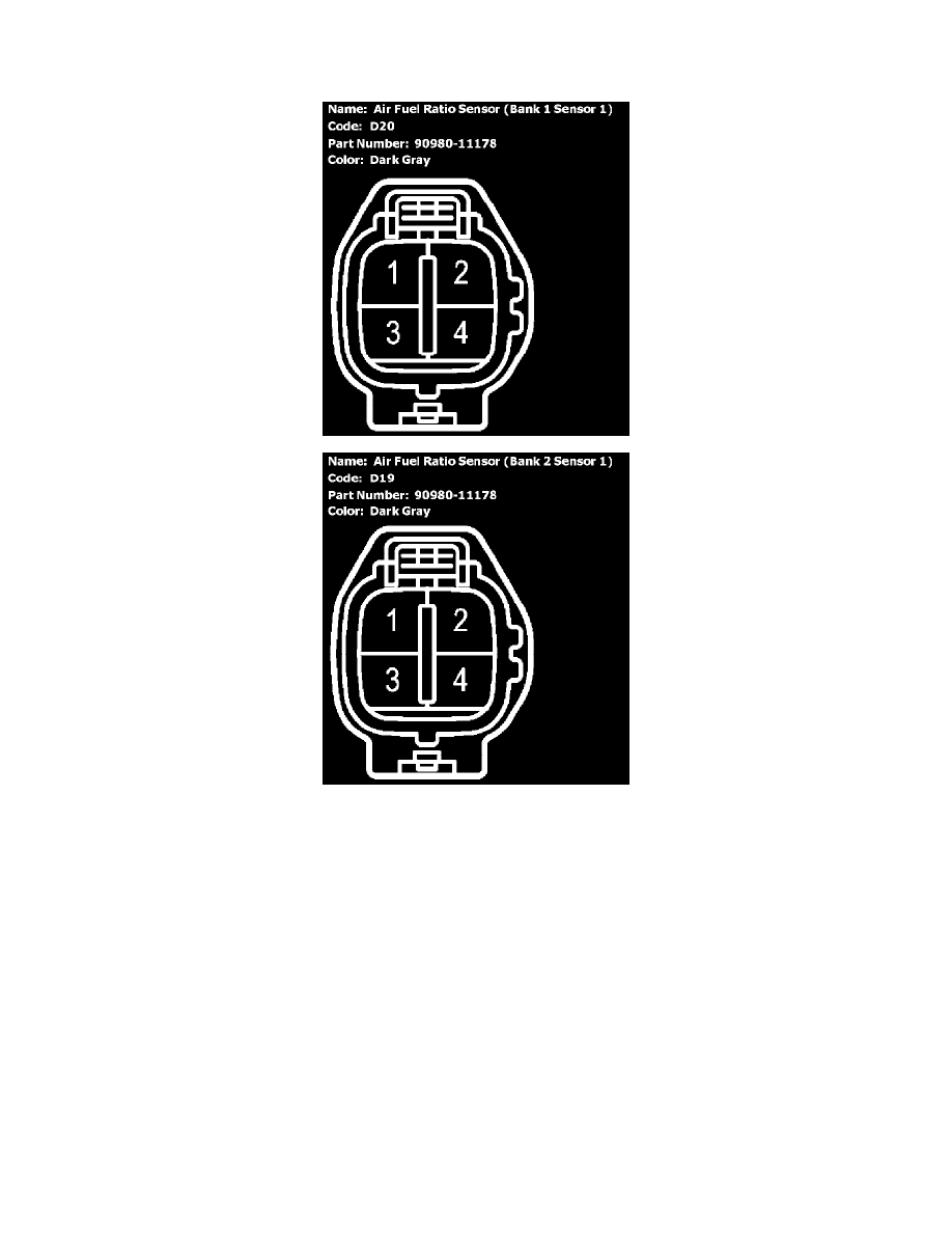 Lexus Workshop Service and Repair Manuals > RX 350 FWD V6-3.5L (2GR-FE ...