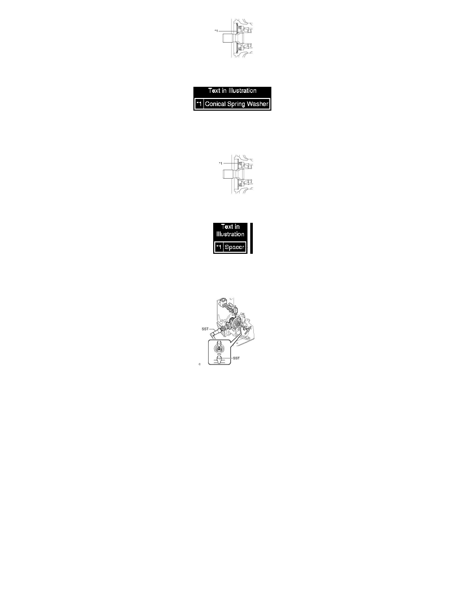 Lexus Workshop Service and Repair Manuals > RX 350 FWD V6-3.5L (2GR-FE ...