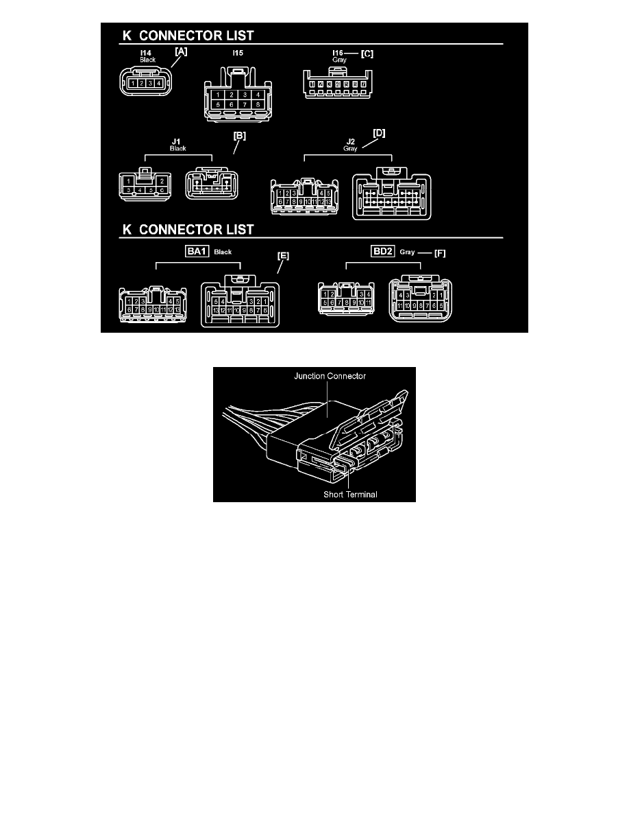 Lexus Workshop Service and Repair Manuals > RX 400h AWD V6-3.3L (3MZ-FE ...