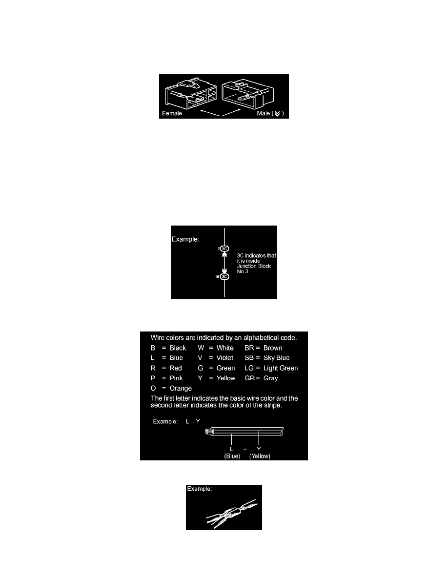Lexus Workshop Service and Repair Manuals > RX 400h AWD V6-3.3L (3MZ-FE ...