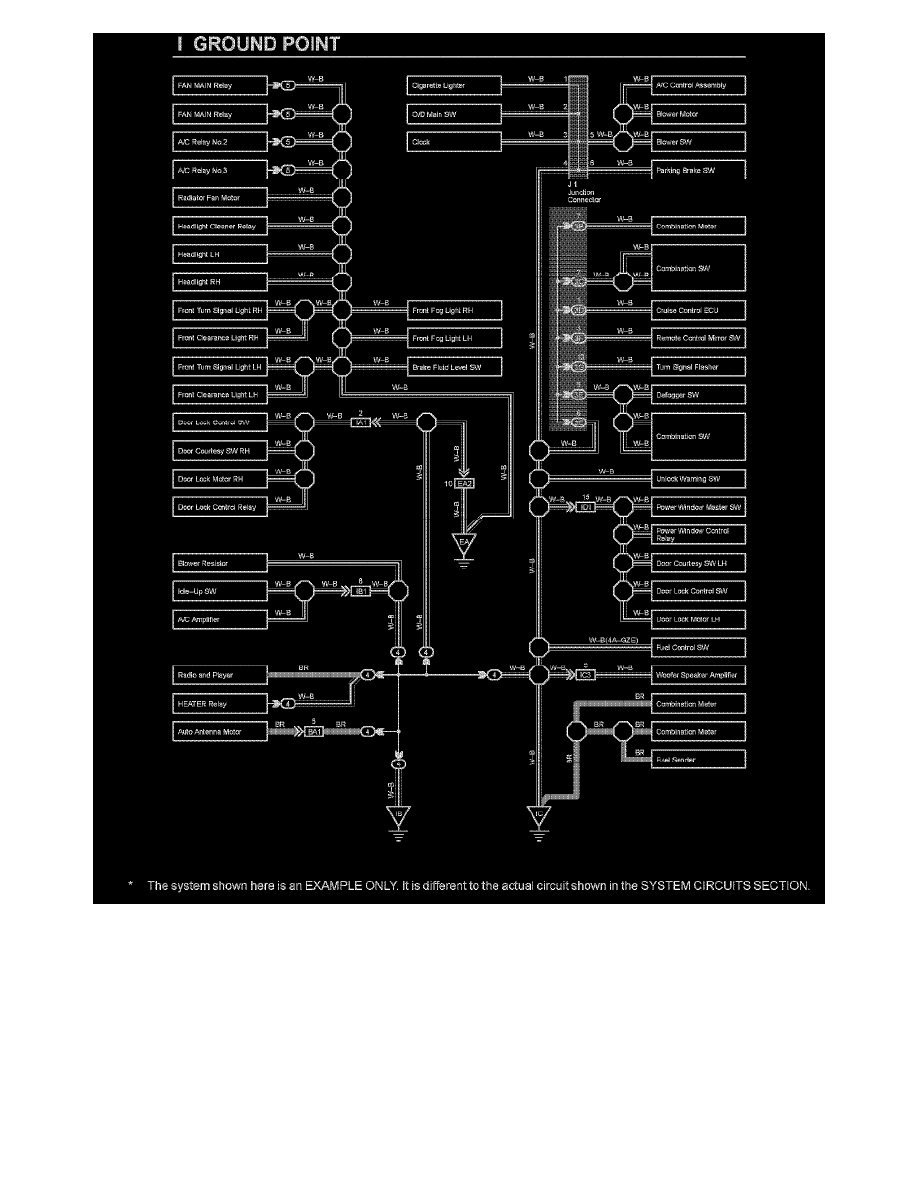Lexus Workshop Service and Repair Manuals > RX 400h FWD V6-3.3L (3MZ-FE ...