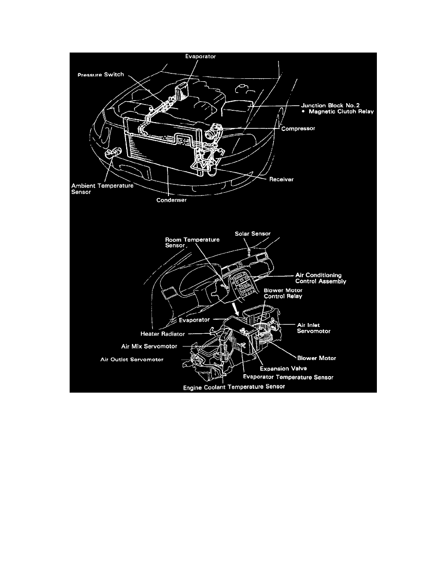 Lexus Workshop Service and Repair Manuals > SC 400 V8-4.0L (1UZ-FE ...