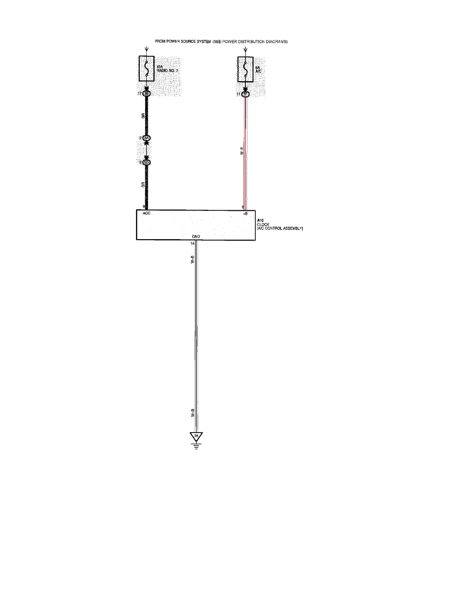 Lexus Workshop Service and Repair Manuals > SC 430 V8-4.3L (3UZ-FE ...
