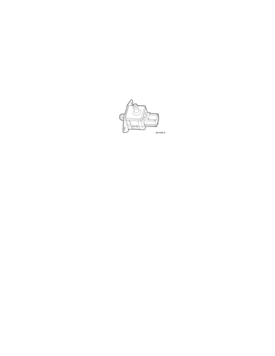Lincoln Workshop Service and Repair Manuals > MKS AWD V6-3.7L (2009 ...