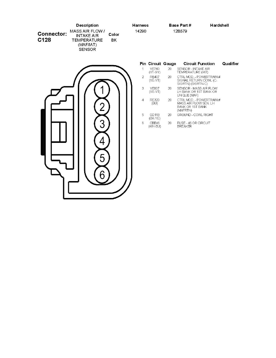Lincoln Workshop Service and Repair Manuals > MKT AWD V6-3.5L Turbo ...