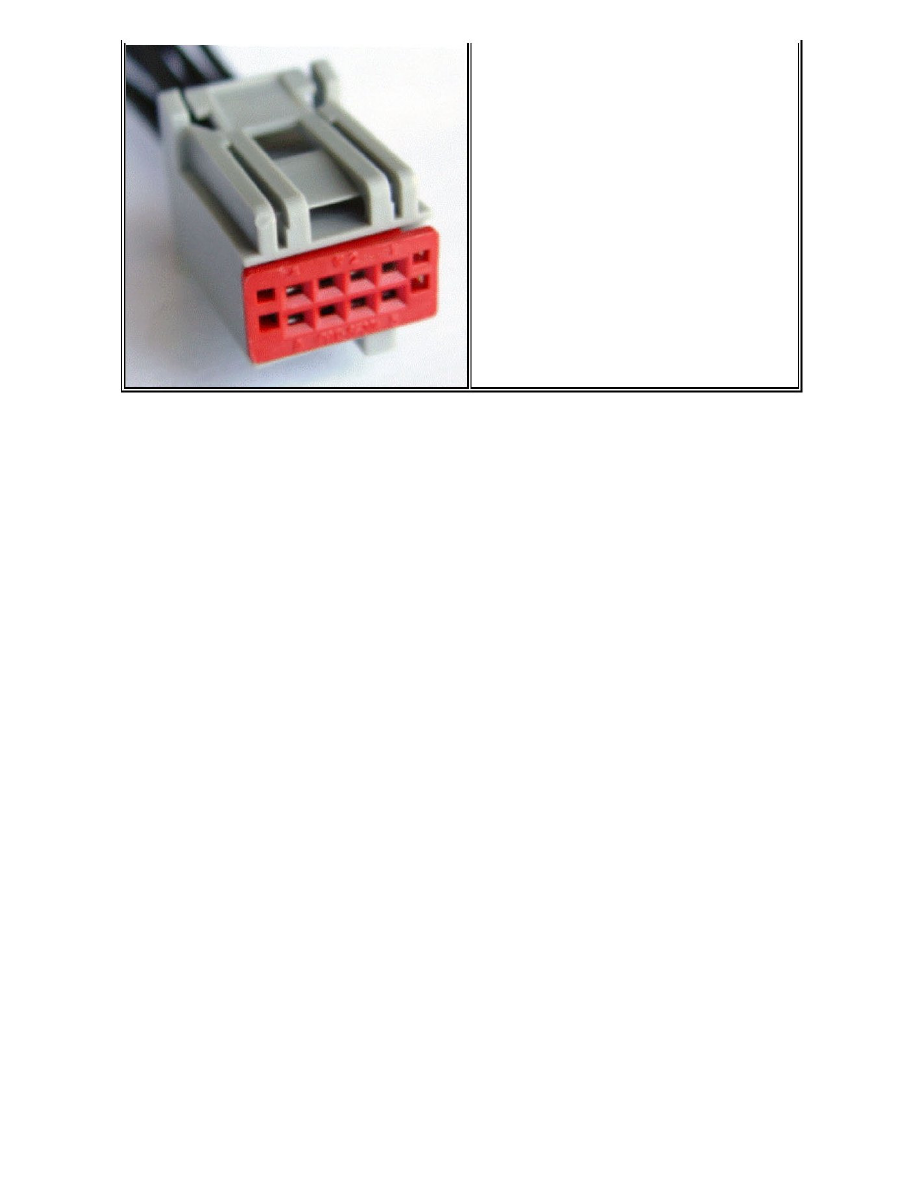 Lincoln Workshop Service and Repair Manuals > MKT AWD V6-3.5L Turbo ...