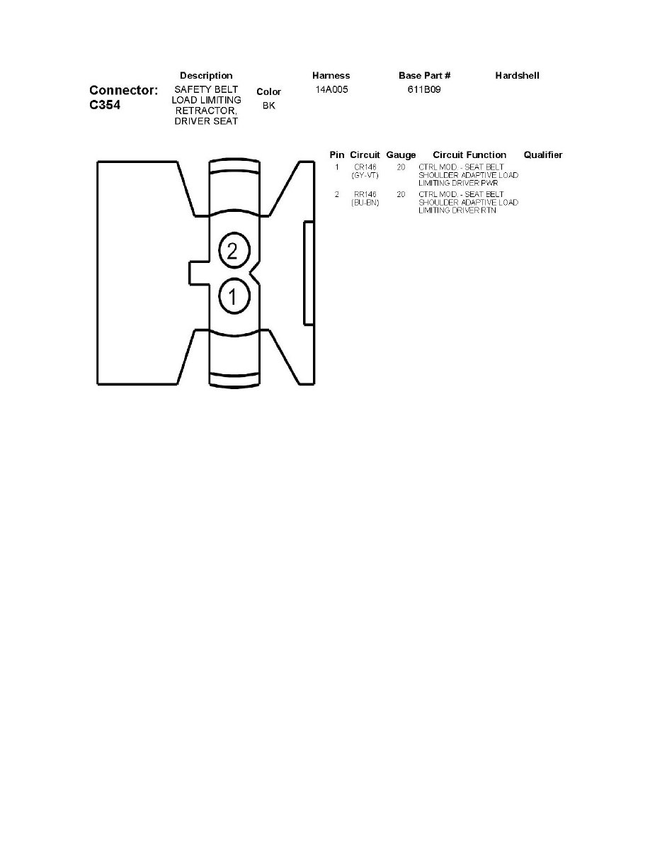 Lincoln Workshop Service and Repair Manuals > MKT AWD V6-3.5L Turbo ...