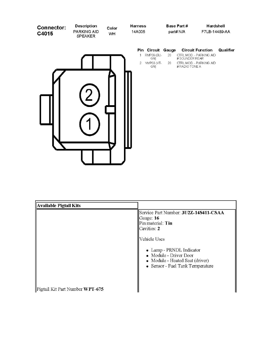 Lincoln Workshop Service and Repair Manuals > MKT AWD V6-3.5L Turbo ...