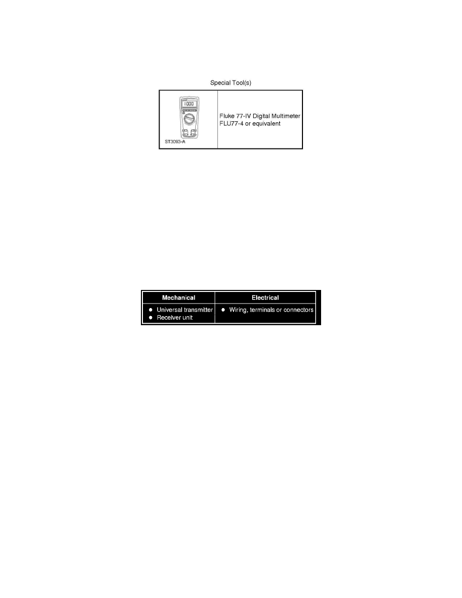 Lincoln Workshop Service and Repair Manuals > MKT AWD V6-3.5L Turbo ...