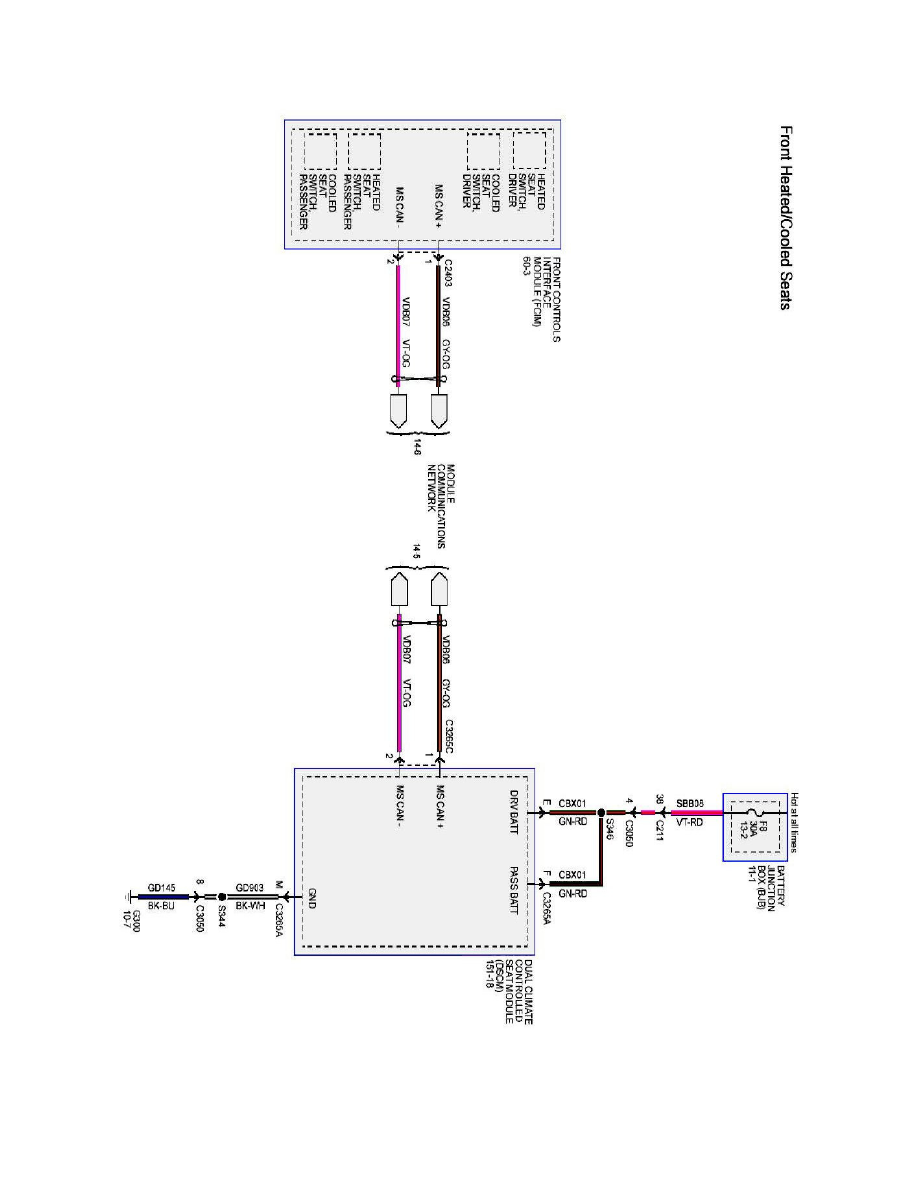 Lincoln Workshop Service and Repair Manuals > MKT AWD V6-3.5L Turbo ...