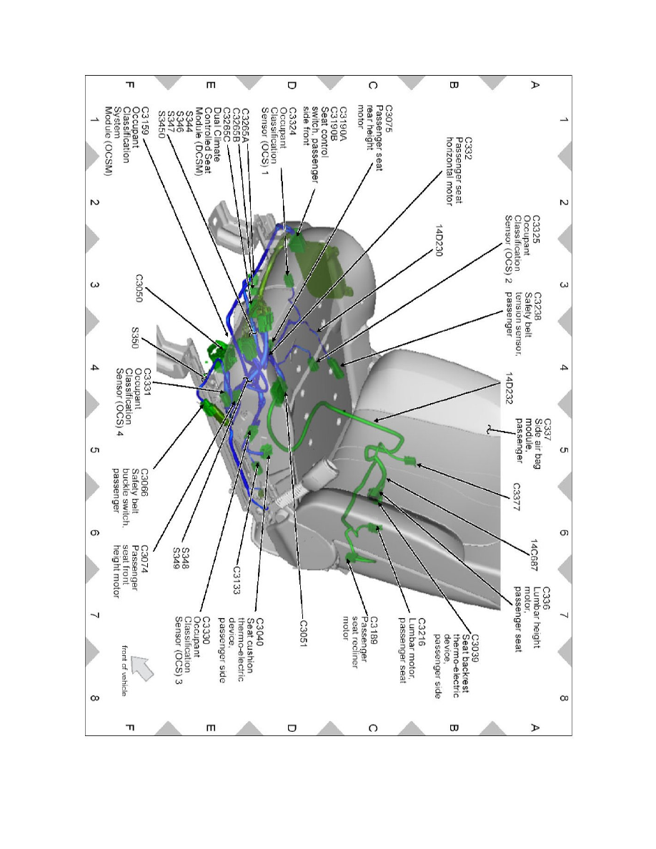 Lincoln Workshop Service and Repair Manuals > MKT AWD V6-3.5L Turbo ...