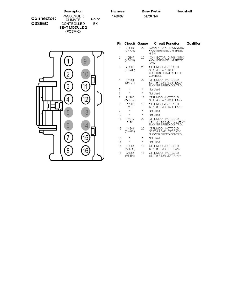 Lincoln Workshop Service and Repair Manuals > MKT AWD V6-3.5L Turbo ...