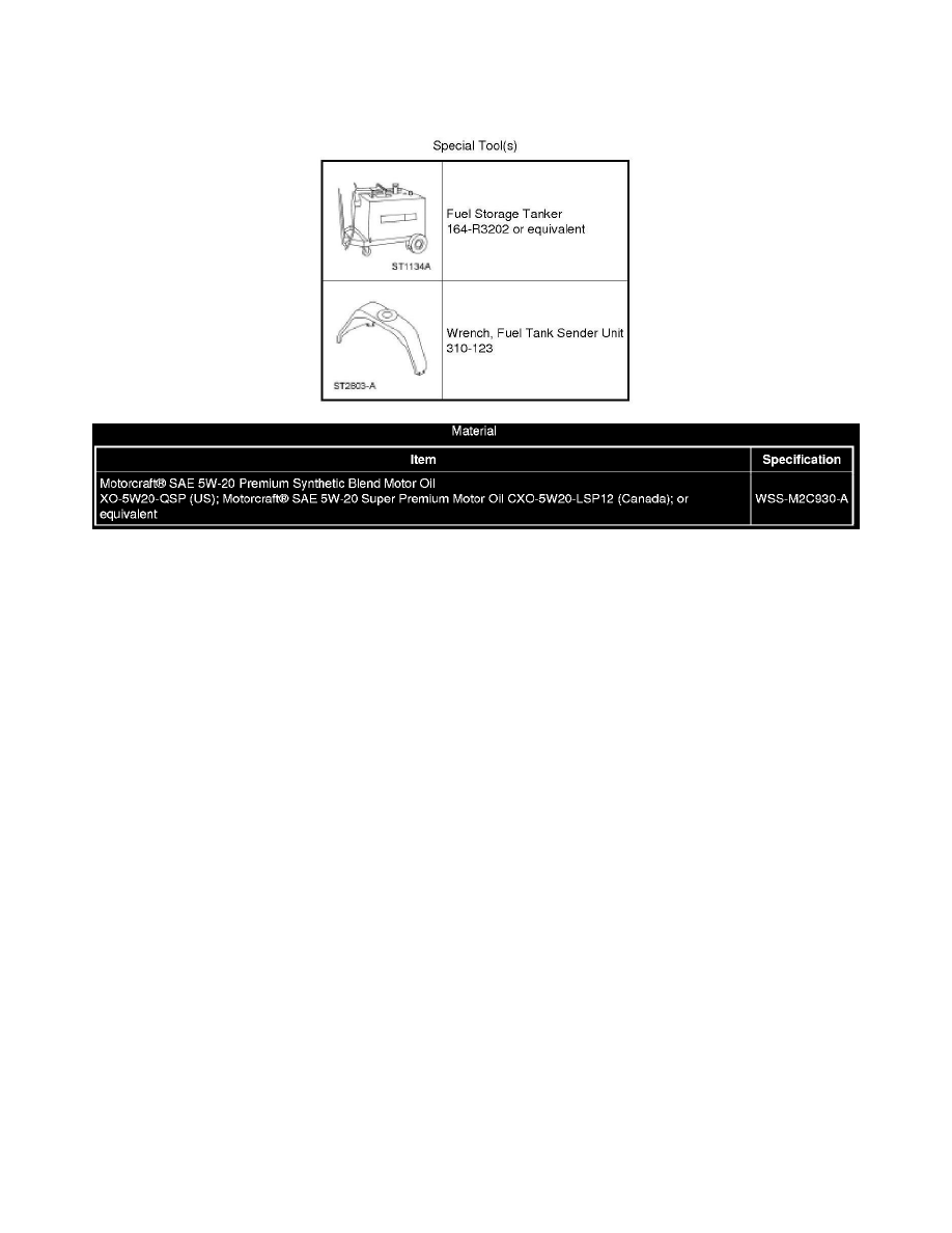 Lincoln Workshop Service and Repair Manuals > MKT AWD V6-3.5L Turbo ...