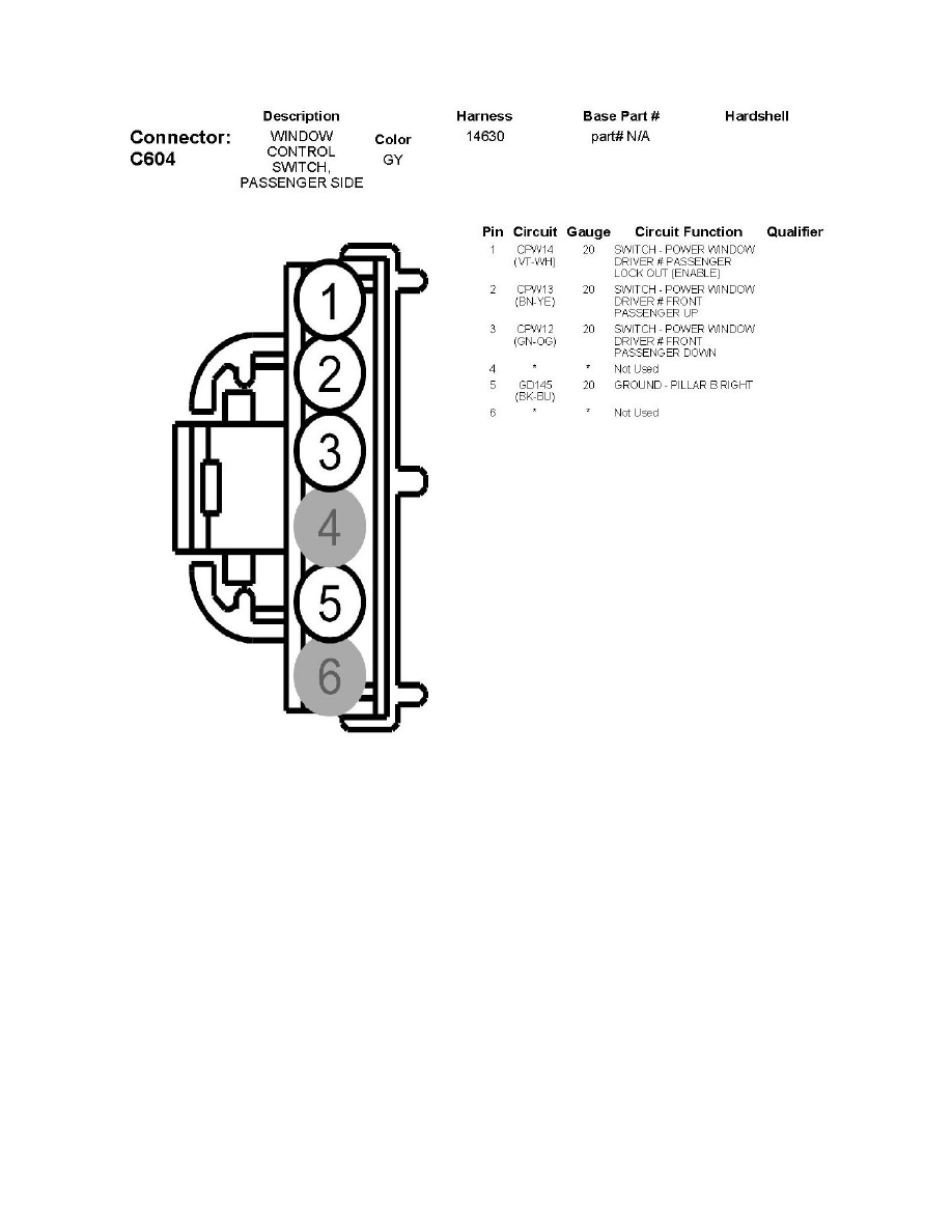 Lincoln Workshop Service and Repair Manuals > MKT AWD V6-3.5L Turbo ...