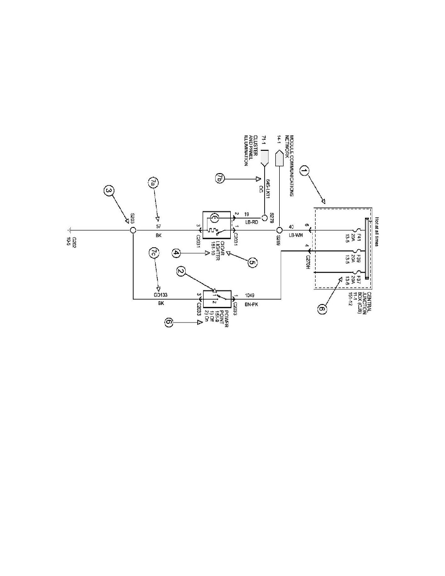 Lincoln Workshop Service and Repair Manuals > MKT AWD V6-3.5L Turbo ...