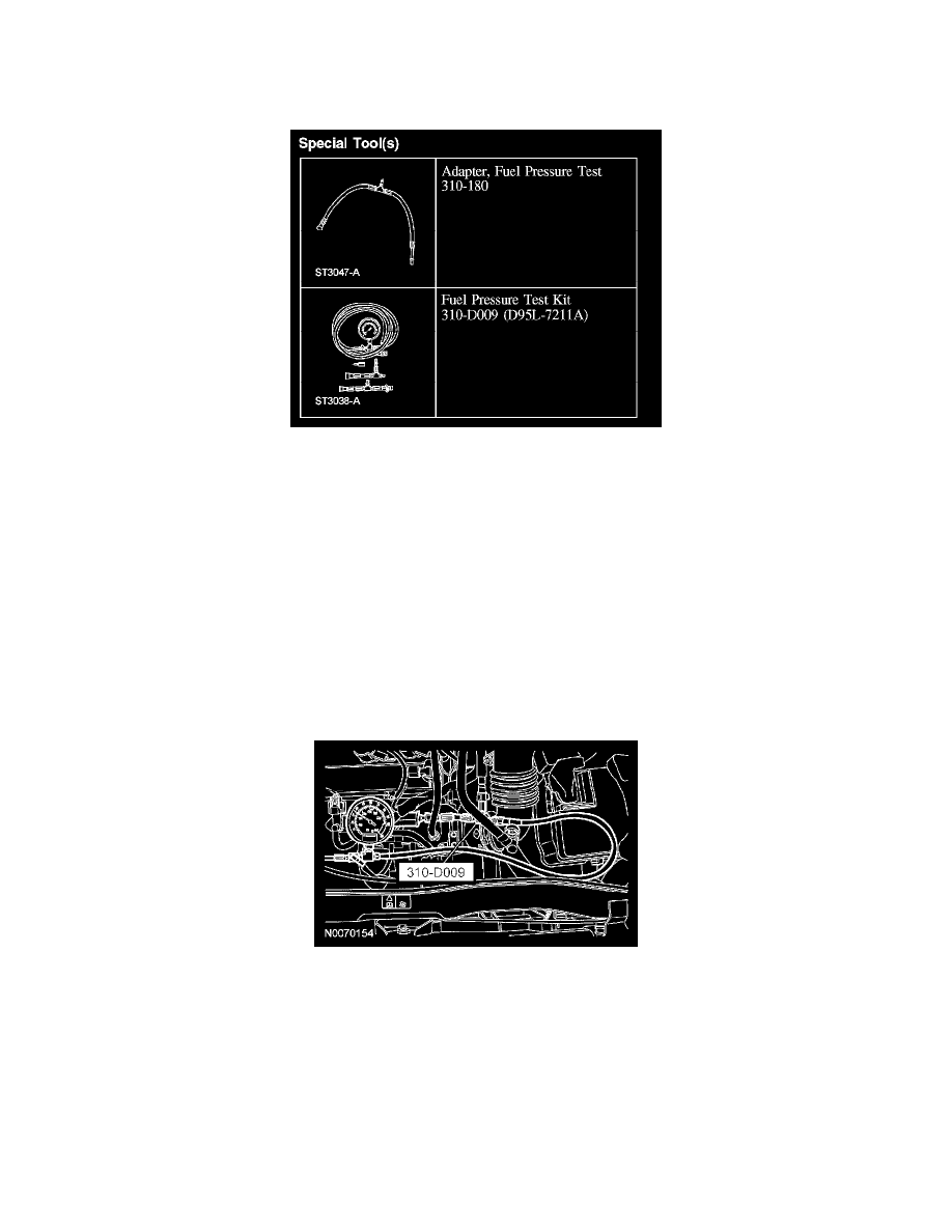 Lincoln Workshop Service and Repair Manuals > MKZ AWD V6-3.5L (2008 ...