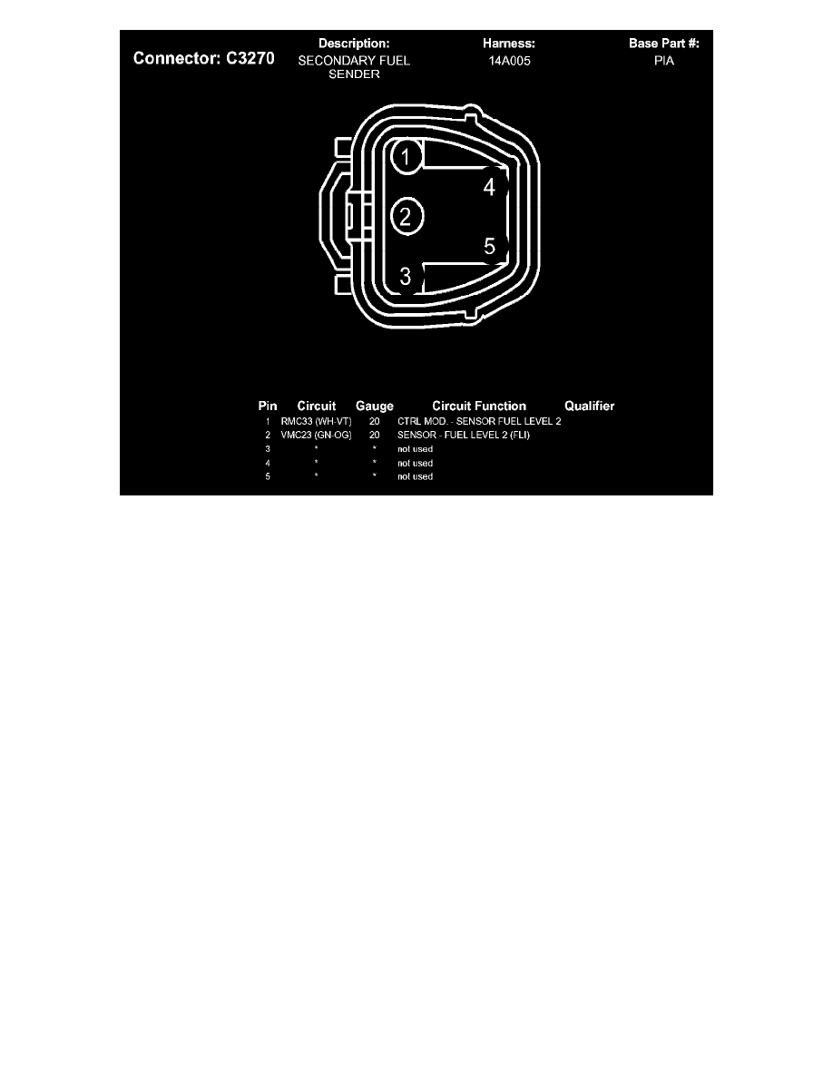 Lincoln Workshop Service and Repair Manuals > MKZ AWD V6-3.5L (2008 ...