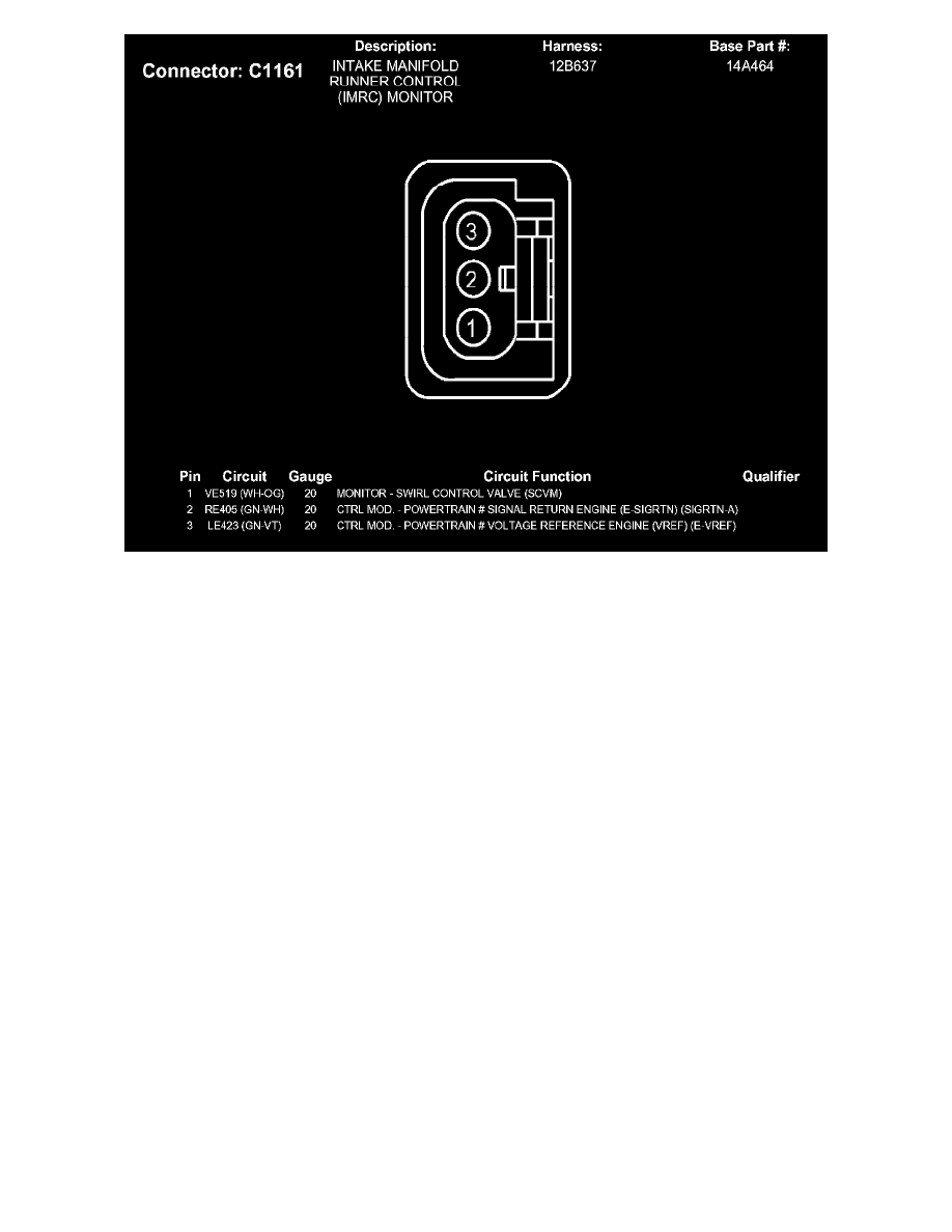 Lincoln Workshop Service and Repair Manuals > MKZ AWD V6-3.5L (2008 ...