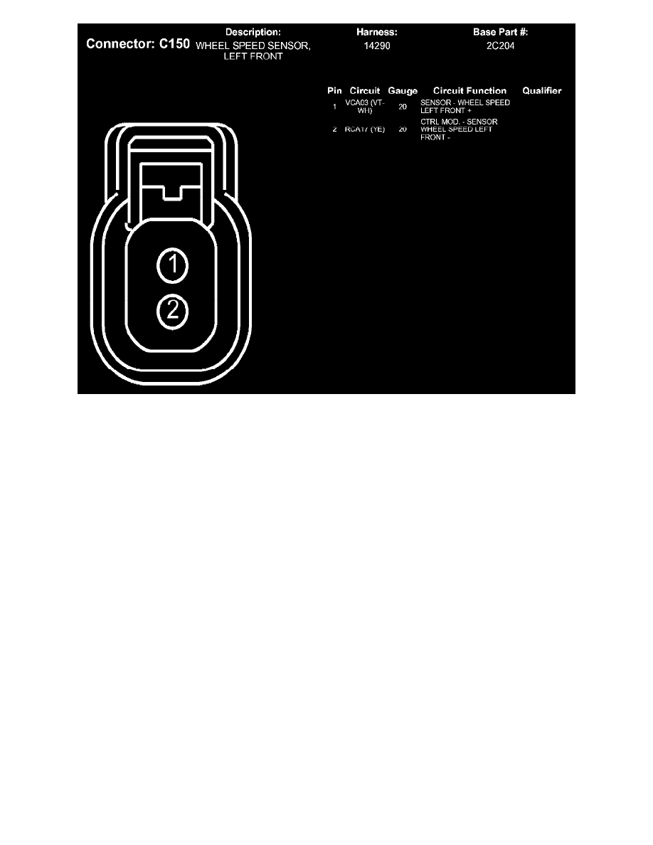 Lincoln Workshop Service and Repair Manuals > MKZ AWD V6-3.5L (2008 ...