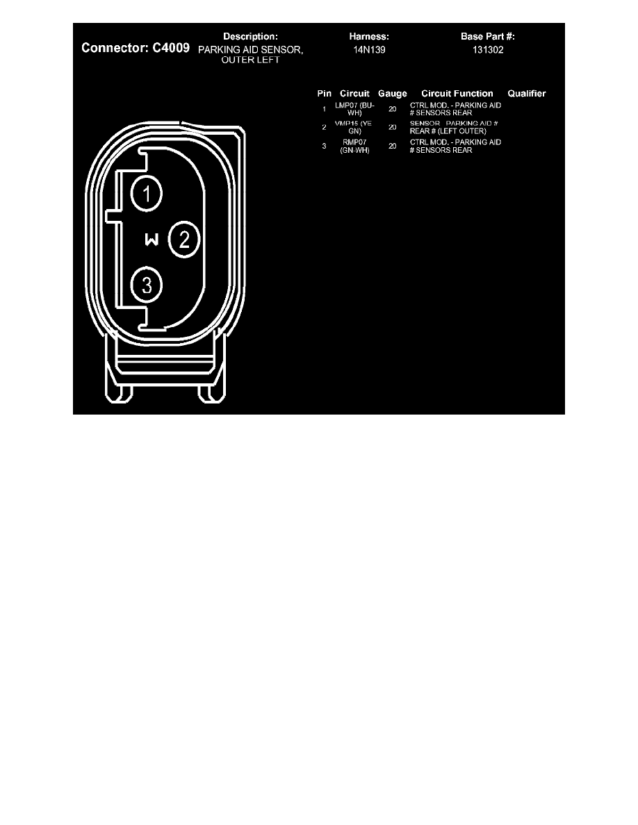 Lincoln Workshop Service and Repair Manuals > MKZ AWD V6-3.5L (2008 ...