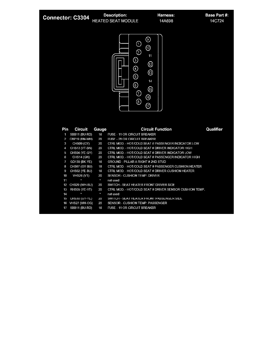 Lincoln Workshop Service and Repair Manuals > MKZ AWD V6-3.5L (2008 ...