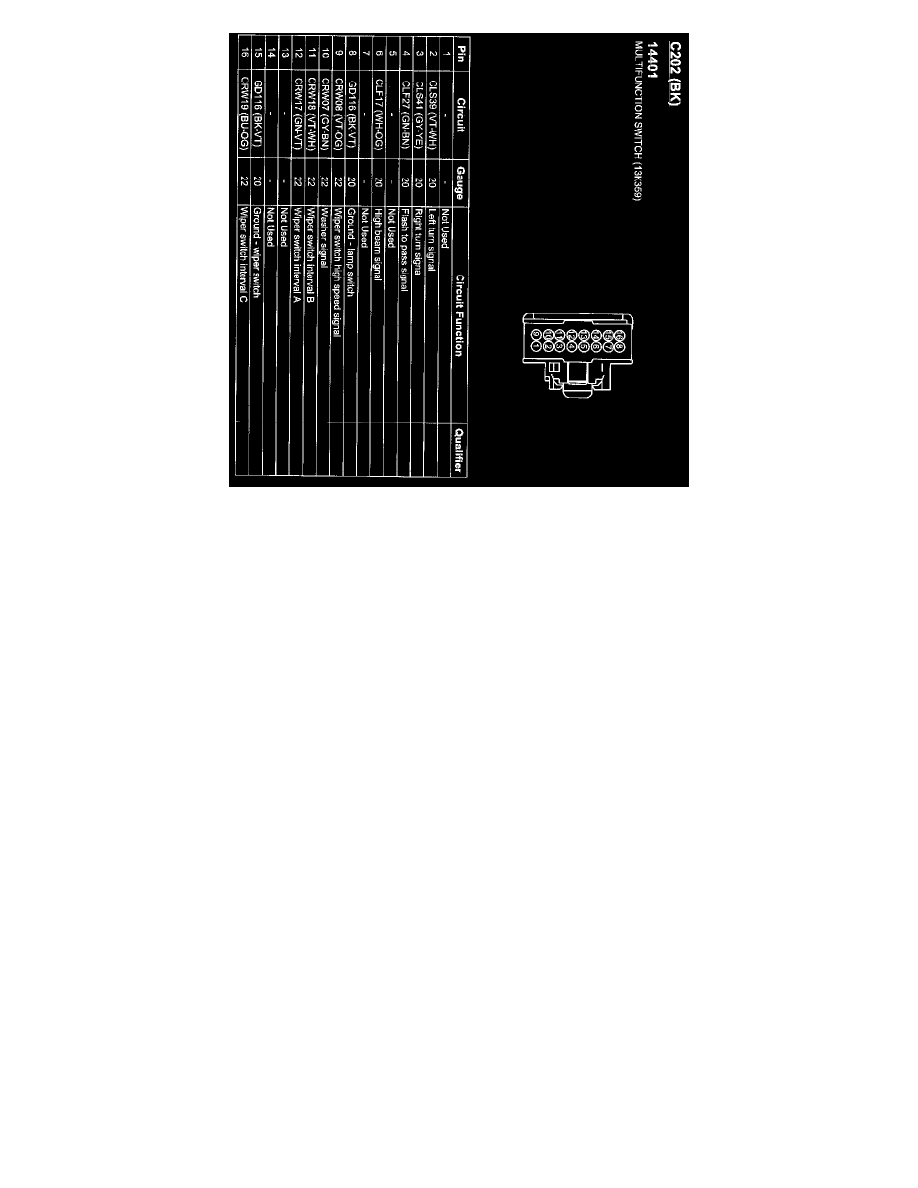 Lincoln Workshop Service and Repair Manuals > MKZ AWD V6-3.5L VIN T ...