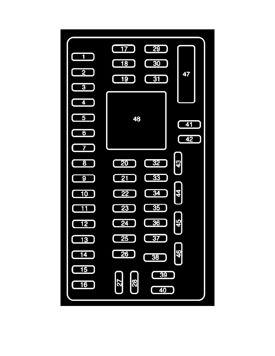 Lincoln Workshop Service and Repair Manuals > Navigator 2WD V8-5.4L ...