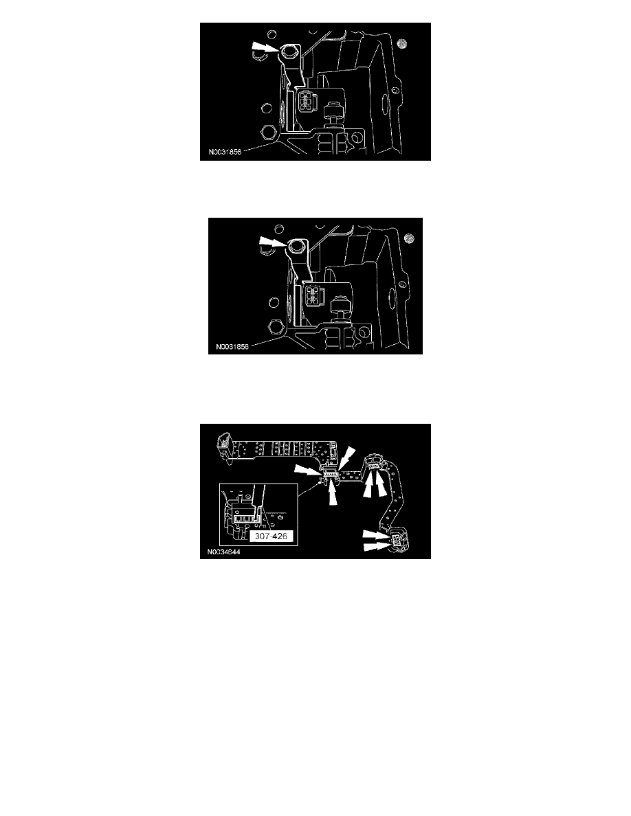 Lincoln Workshop Service and Repair Manuals > Navigator 4WD V8-5.4L VIN ...