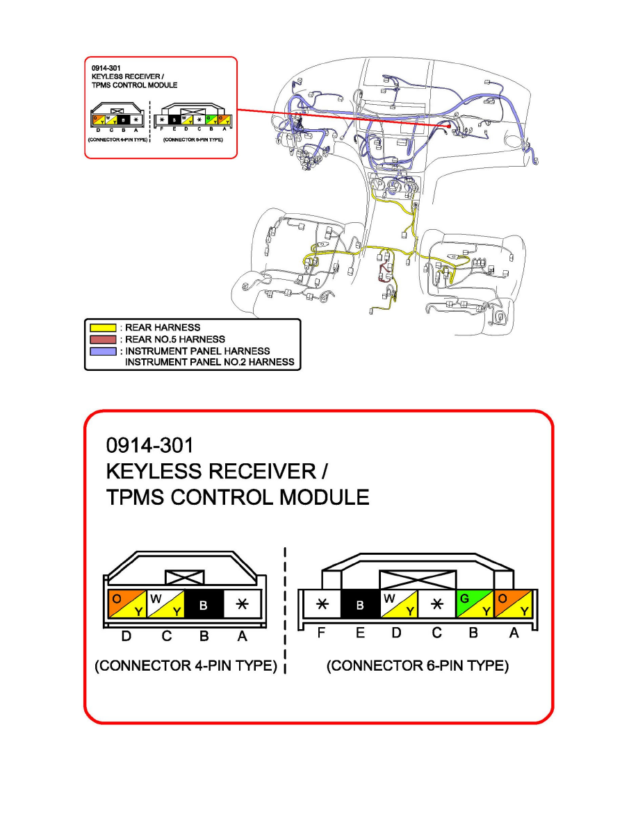 Mazda Workshop Service and Repair Manuals > 6 L4-2.5L (2010) > Steering ...