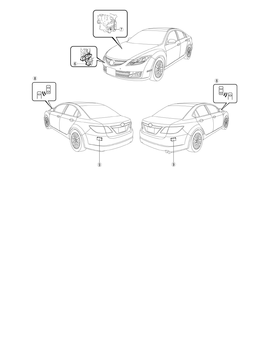 Mazda Workshop Service and Repair Manuals > 6 L4-2.5L (2010 ...