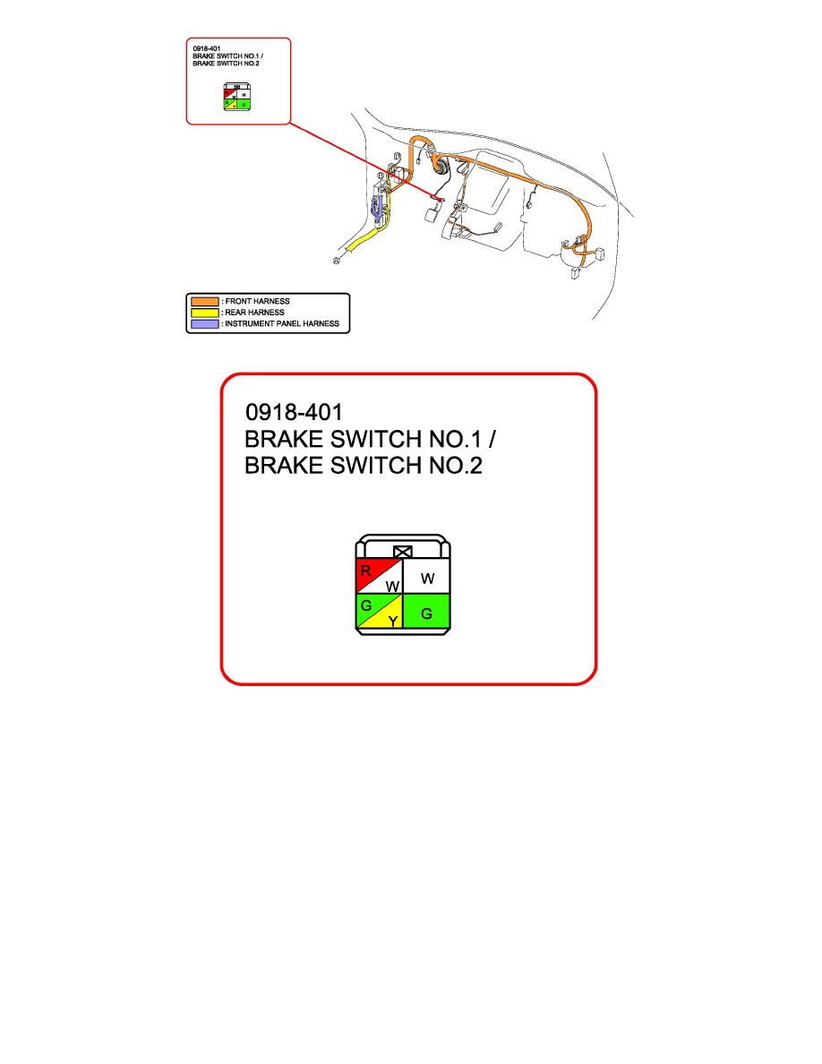 Mazda Workshop Service and Repair Manuals > CX-9 AWD V6-3.7L (2008 ...