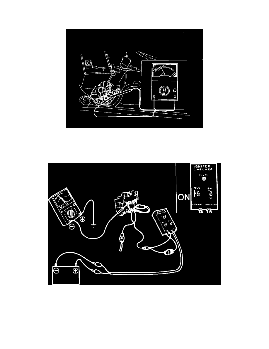 Mazda Workshop Service and Repair Manuals > RX7 2RTR- 1308cc 1.3L FI ...