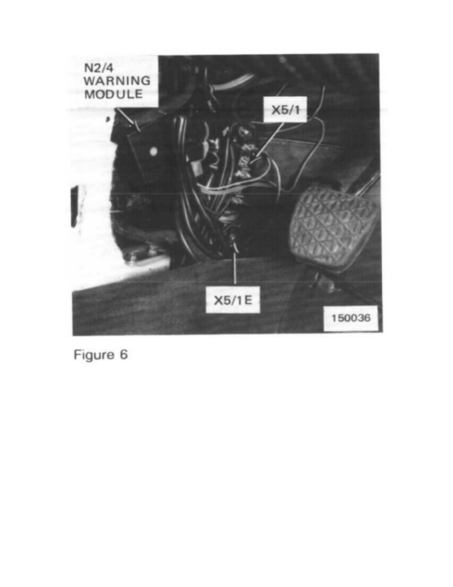 Mercedes Benz Workshop Service and Repair Manuals > 190D 2.5 (201.126 ...