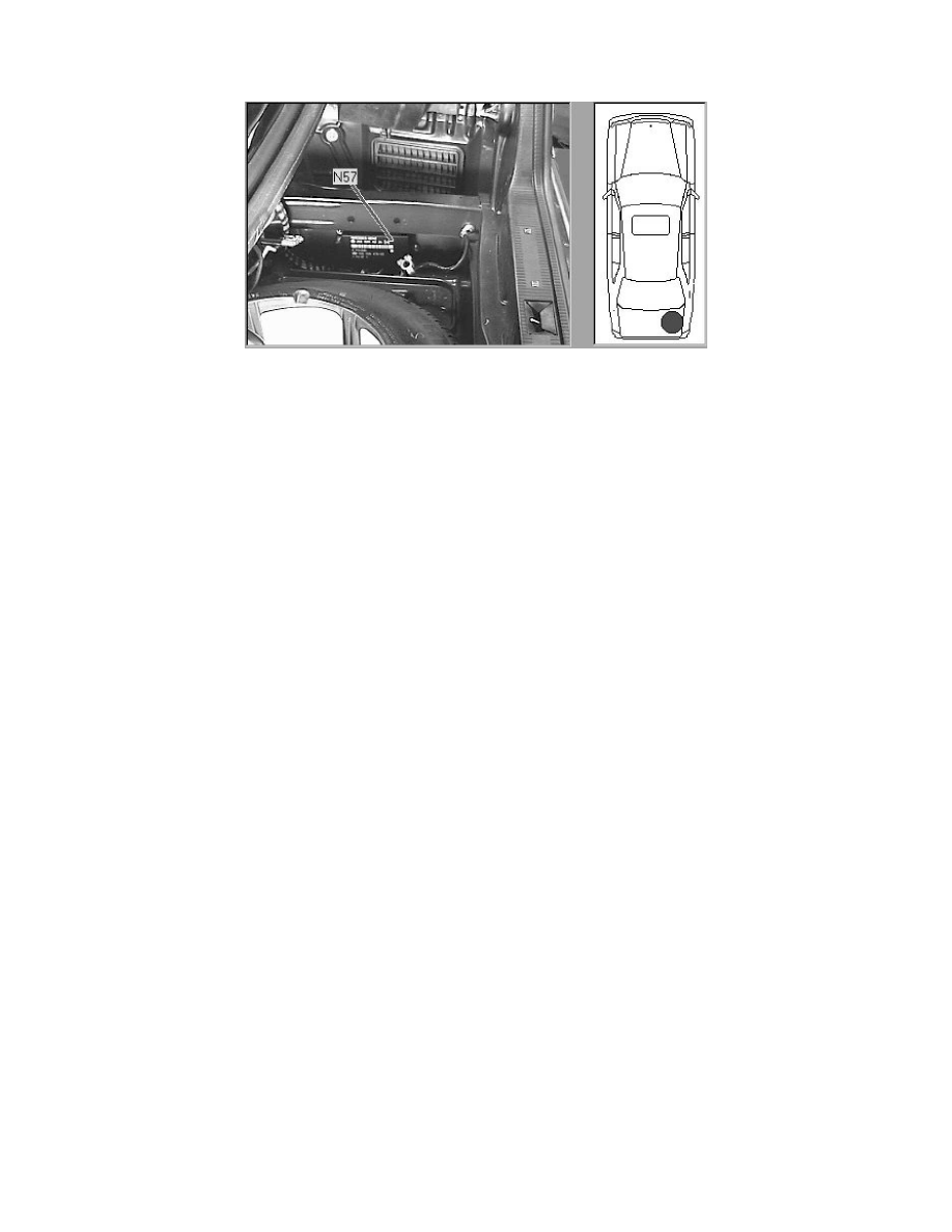 Mercedes Benz Workshop Service and Repair Manuals > C 280 (202.028) L6 ...