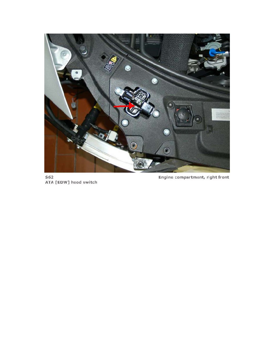 Mercedes Benz Workshop Service and Repair Manuals > CL 550 (216.371) V8 ...