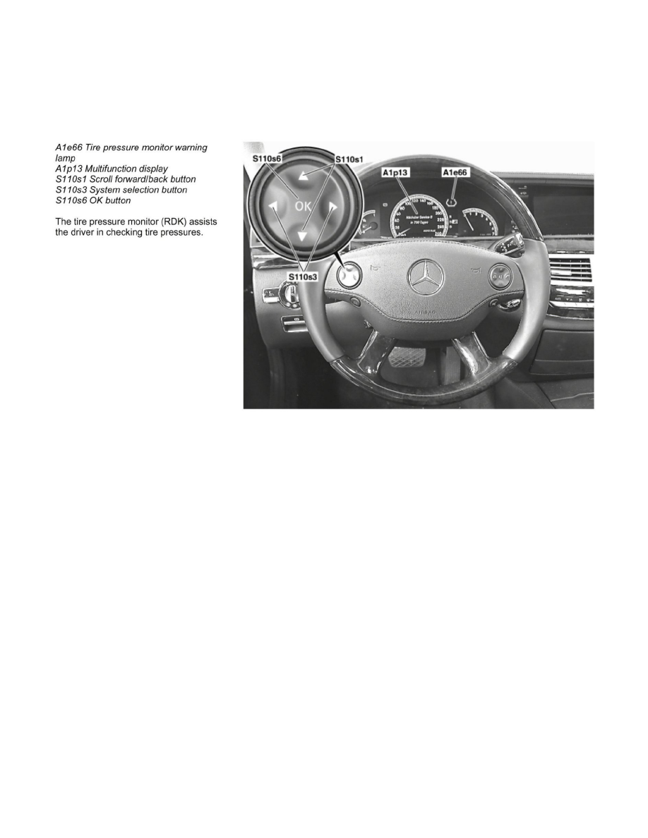 Mercedes Benz Workshop Service and Repair Manuals > CL 63 AMG (216.377 ...